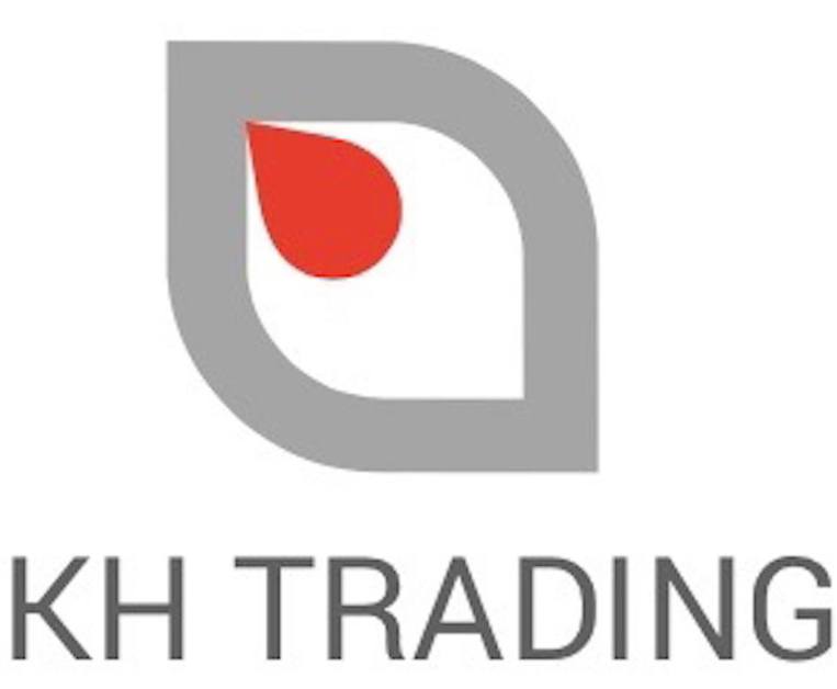 KH TRADING - Home